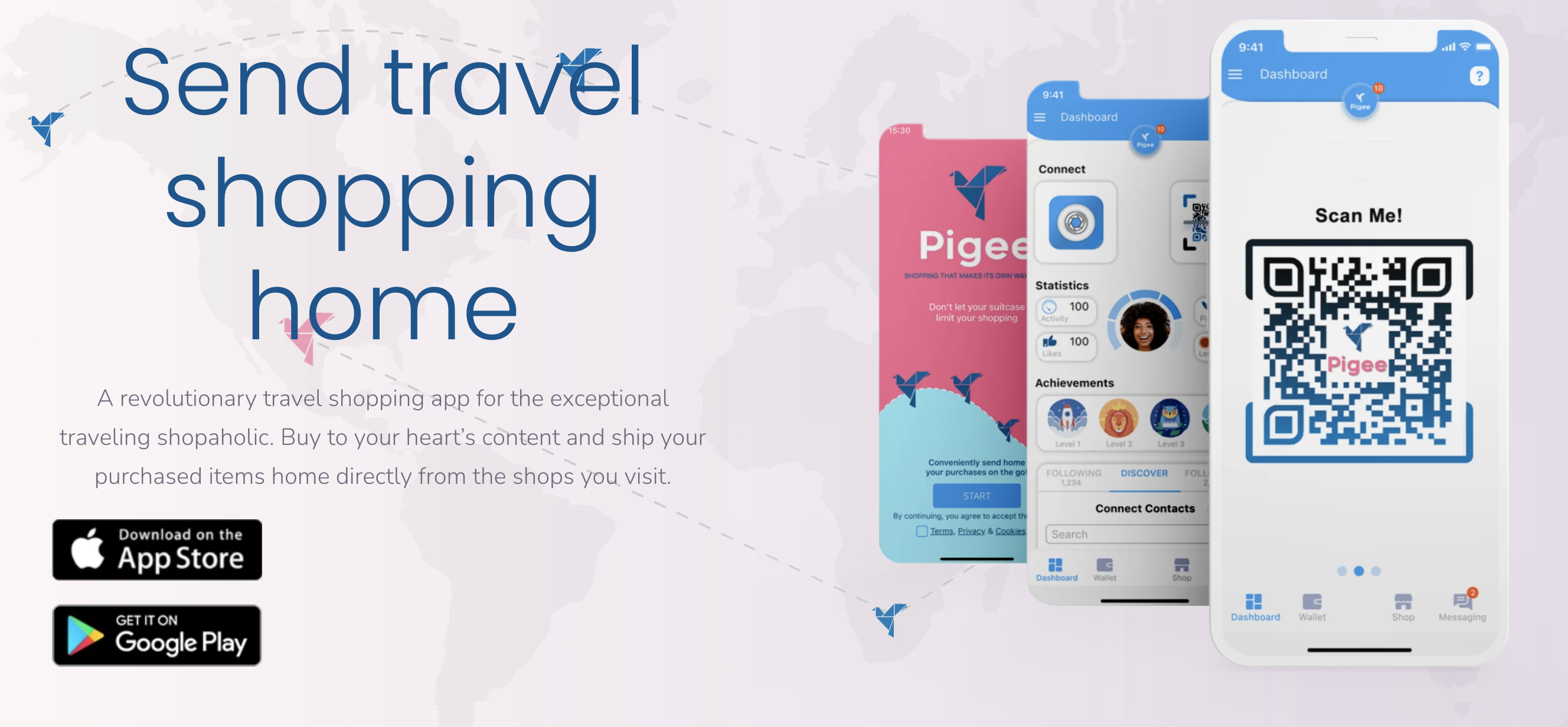 Pigee Campaign on PicMii Crowdfunding
