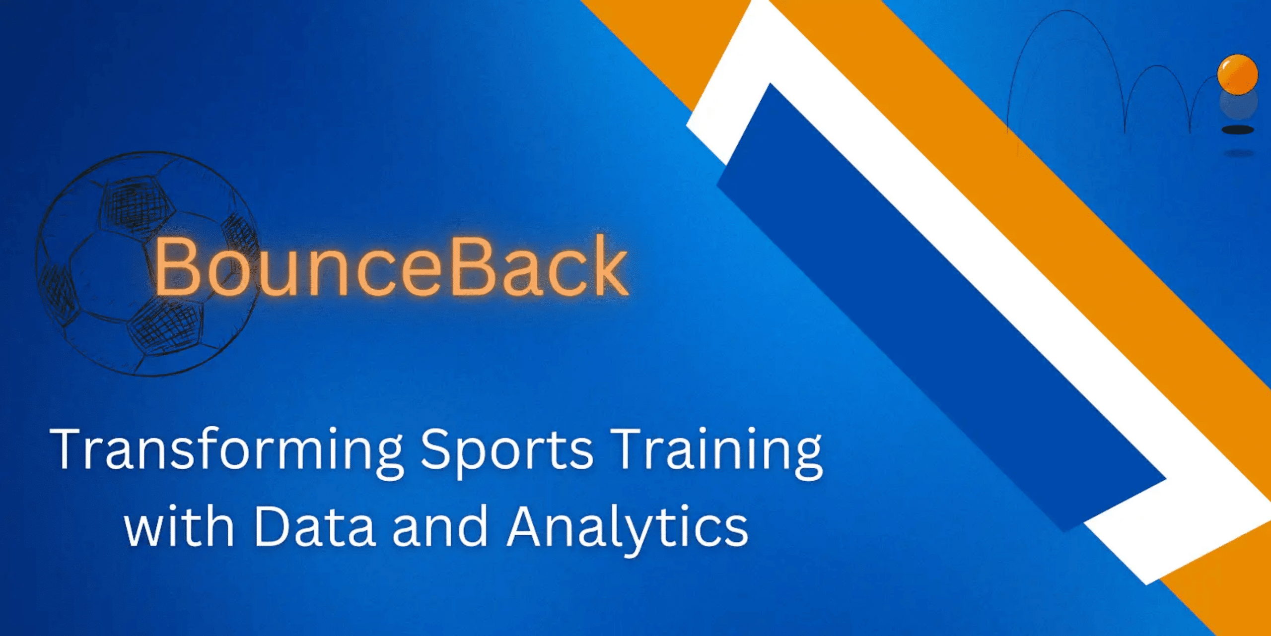 Bounceback Trainer Campaign on PicMii Crowdfunding