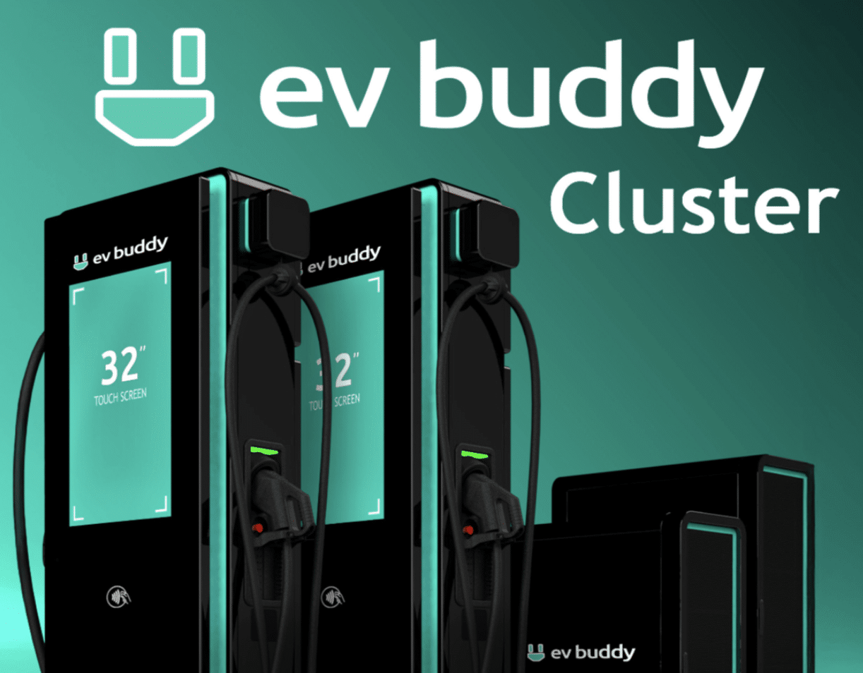 EV Buddy Campaign on PicMii Crowdfunding